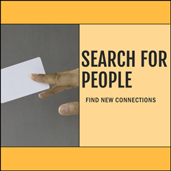 Search For People